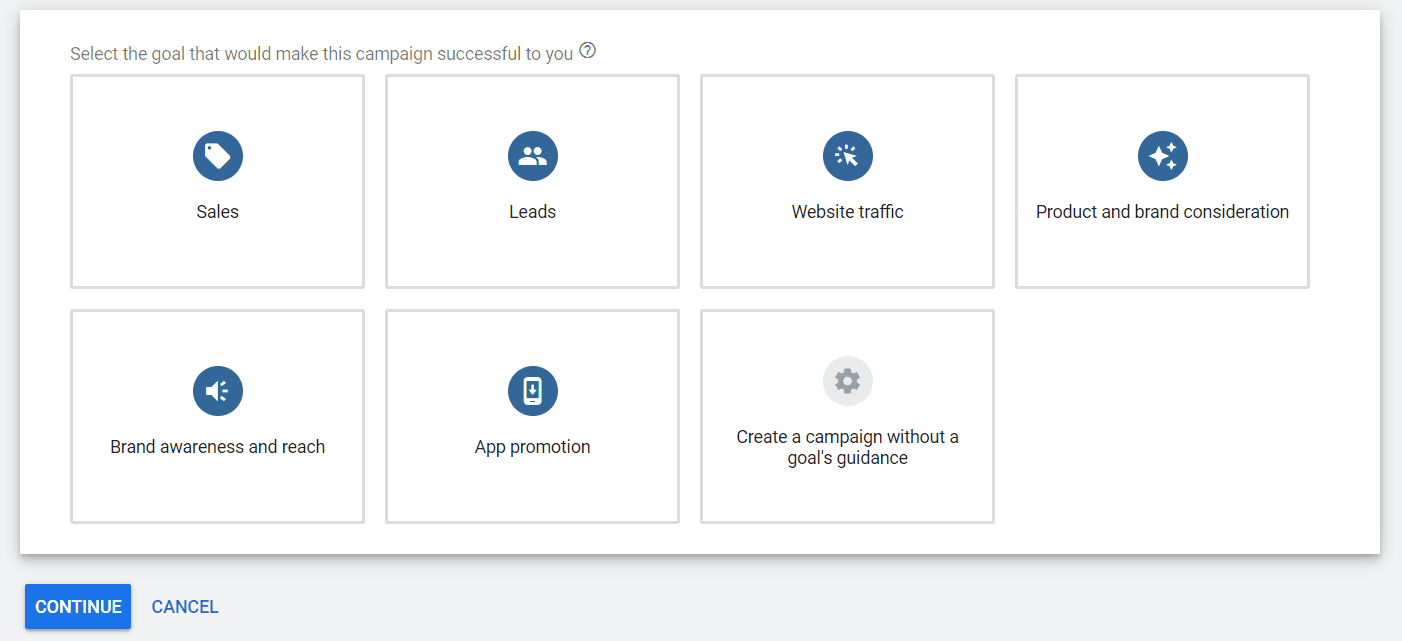 Как лить с Google UAC | TrafficMafia