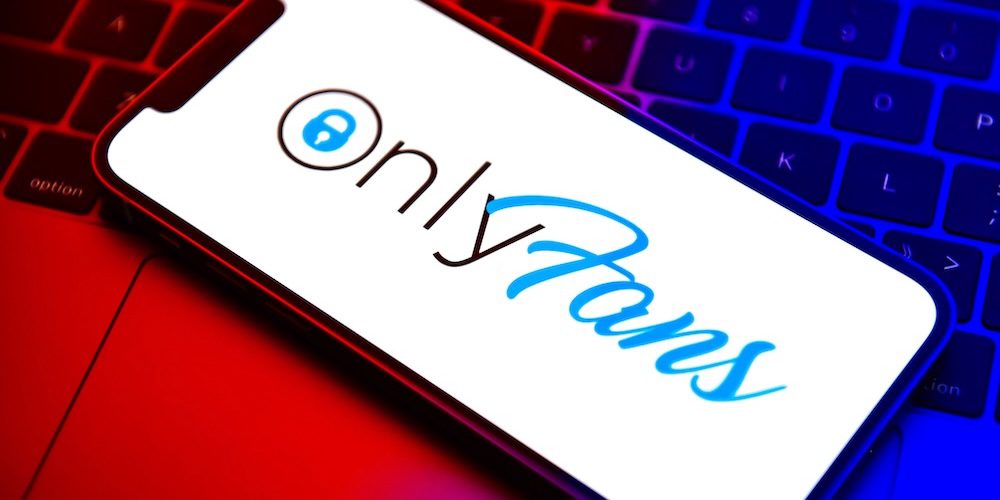 OnlyFans оштрафован на 1,2 млн евро | TrafficMafia